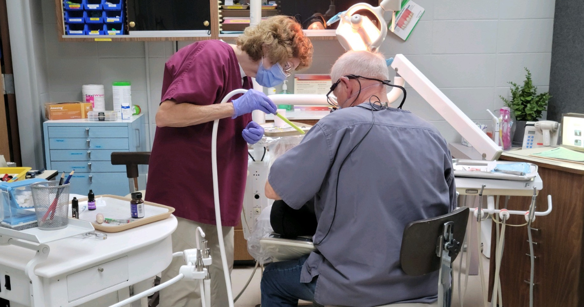 Delta Dental Foundation Awards $300K in Community Oral Health Grants